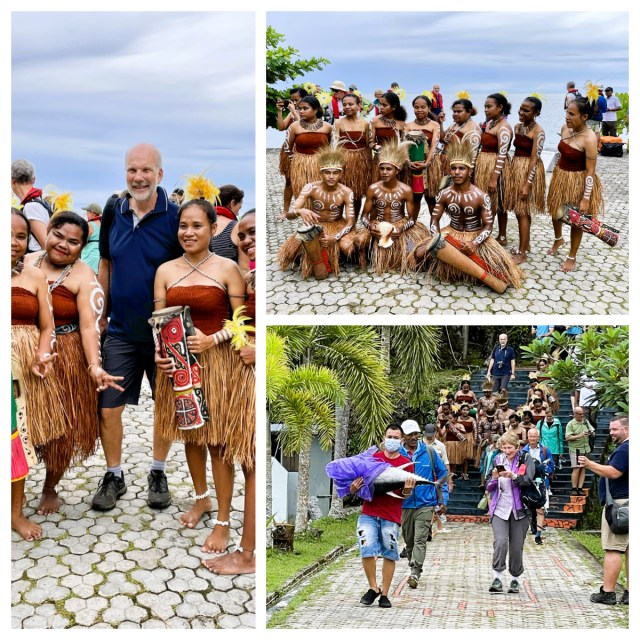 Battles and Beaches – Cockneykiwi takes flight