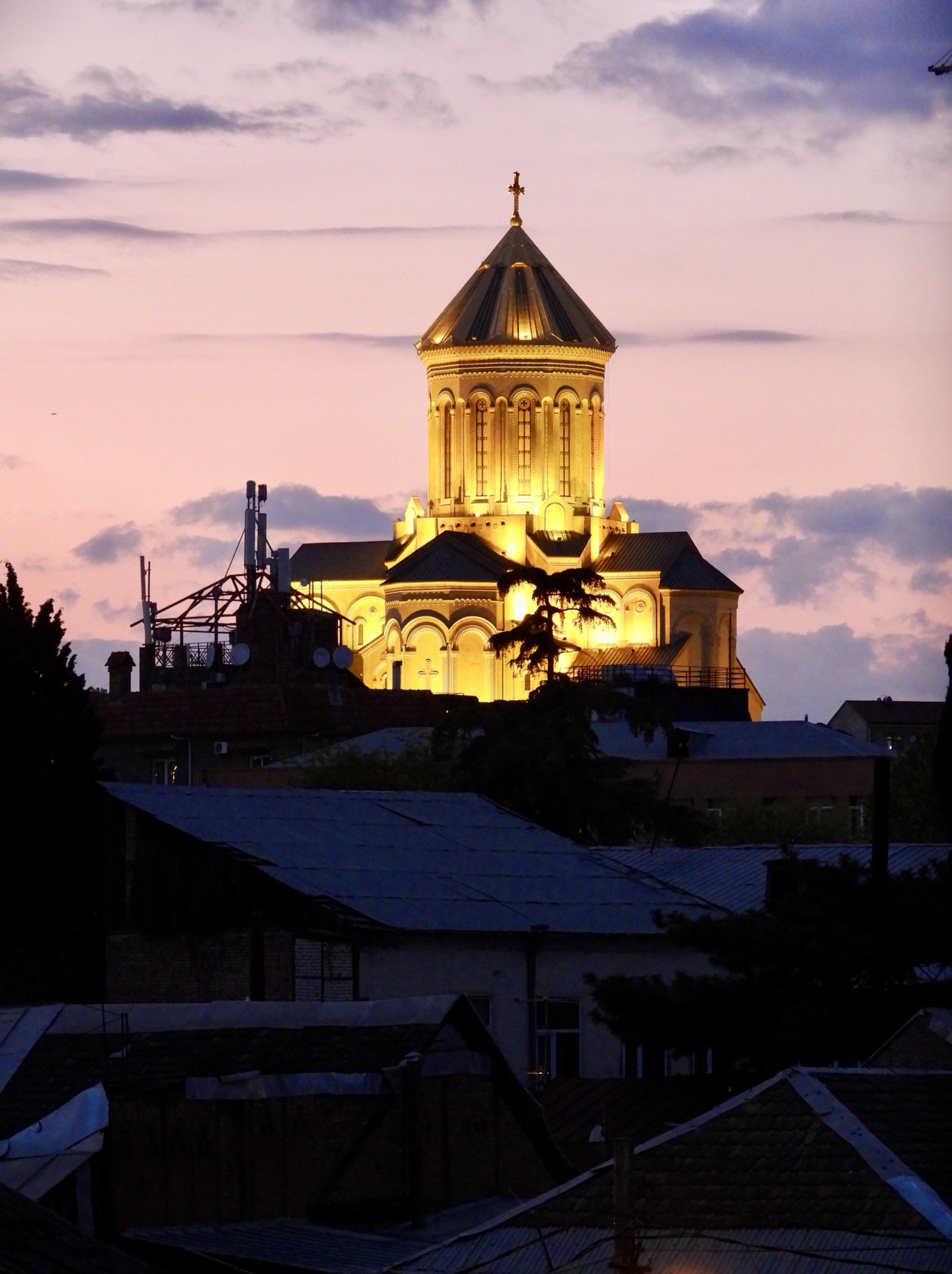Back to the mountains … more snow and traffic jams – Cockneykiwi takes ...