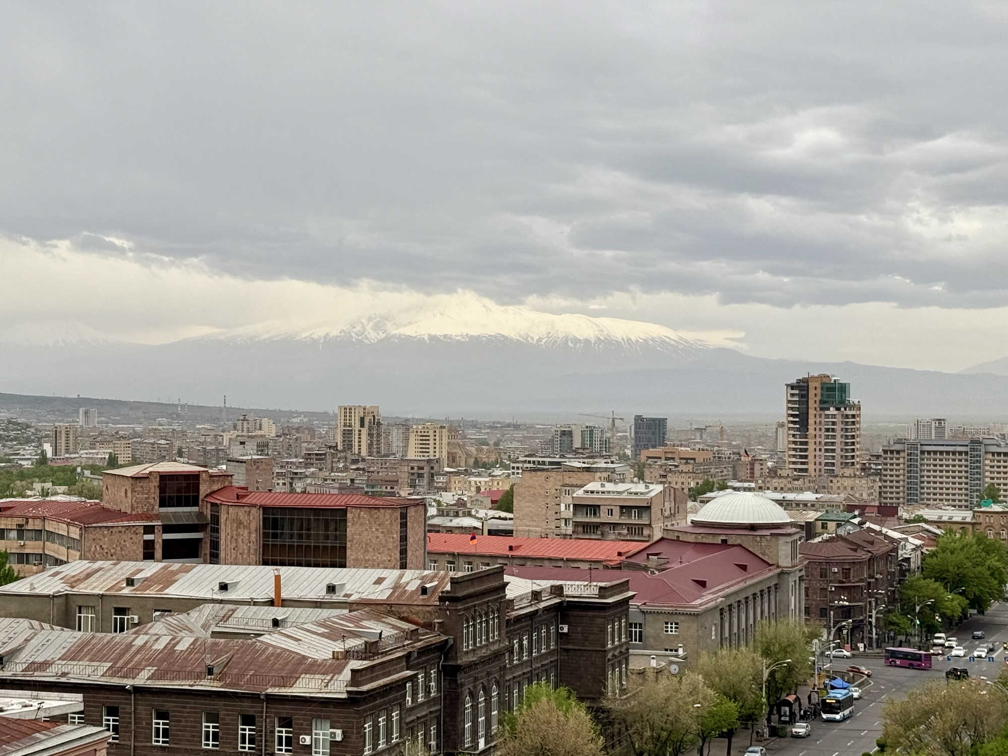 Museums, markets … and more monasteries (and a pagan temple ...